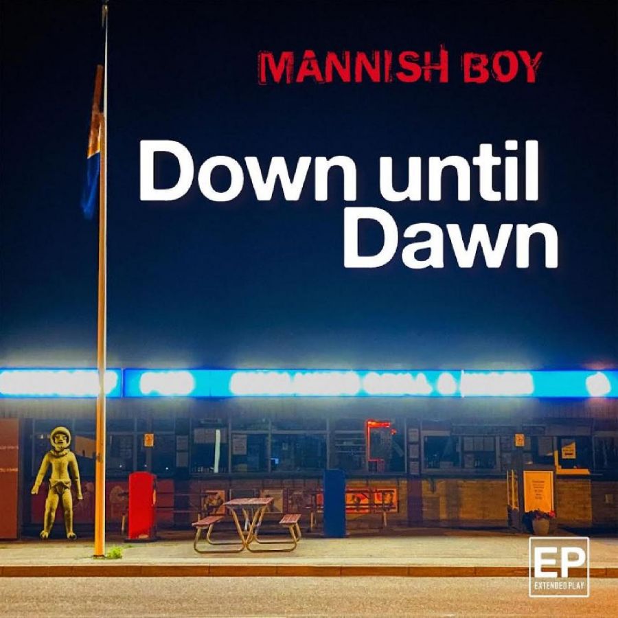 Upplev 70-talet igen med Mannish Boy – BERLIN CALLING